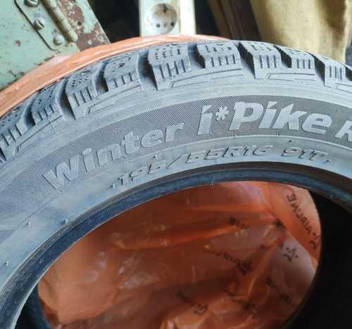 Hankook AH11 195/55 R16 97N