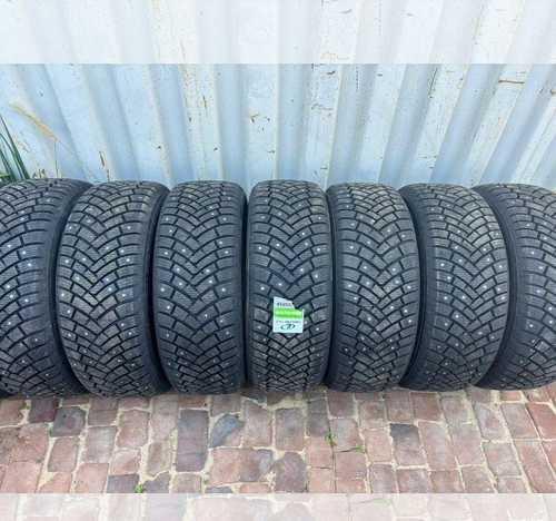 LingLong Green-Max Winter Grip SUV 225/55 R18