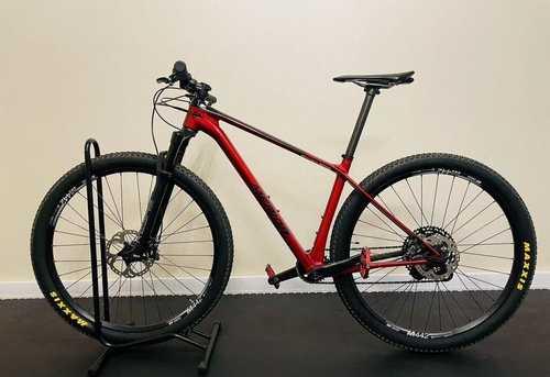 Merida Big Nine XT Carbon 2021