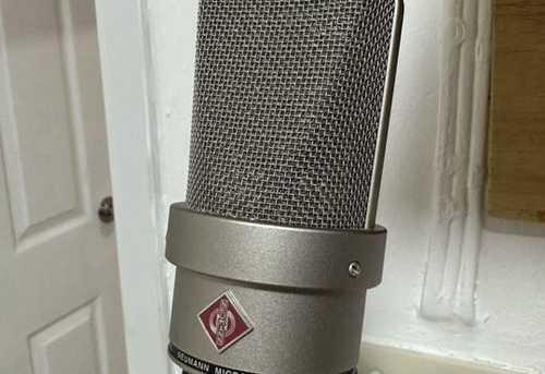 Микрофон neumann tlm 103