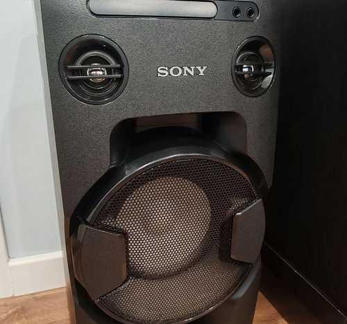 Домашняя аудиосистема Sony MHC-V11