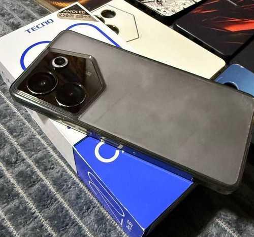 TECNO Camon 20 Pro 5G, 8/256 ГБ