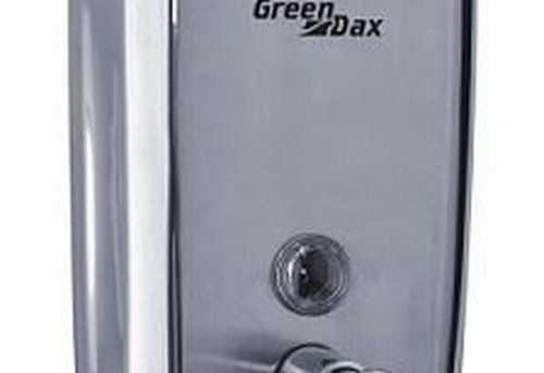 Дозатор для жидкого мыла green DAX GDX-SB-500, арт
