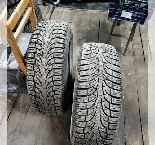Pirelli Winter Carving 215/65 R16 98T