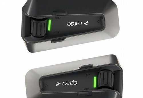 Мотогарнитура Cardo Scala Rider packtalk edge DUO