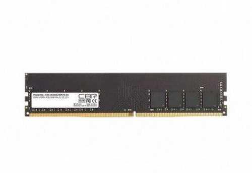 CBR DDR4 dimm (udimm) 4GB CD4-US04G26M19-01 PC4-21