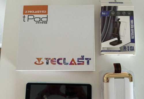 Планшет Teclast P85T 4GB/64GB, Wi-fi, Android 14