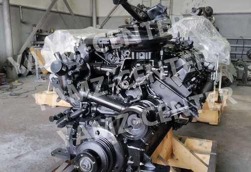 Двигатель камаз 740.11-240 №033