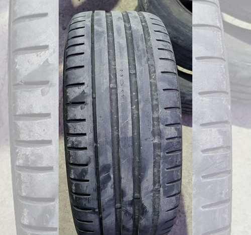 Nokian Tyres Nordman 8 235/45 R17 91Y