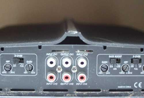 Усилитель Focal Auditor R-4280