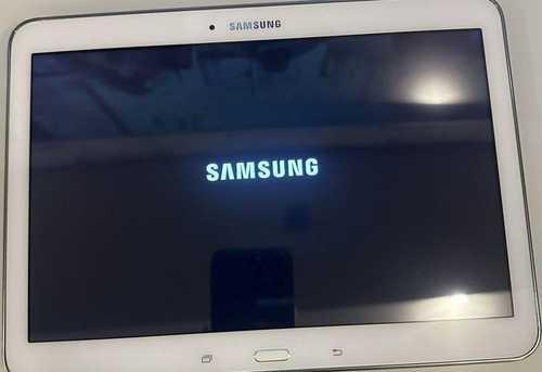 Samsung galaxy tab 4 10.1