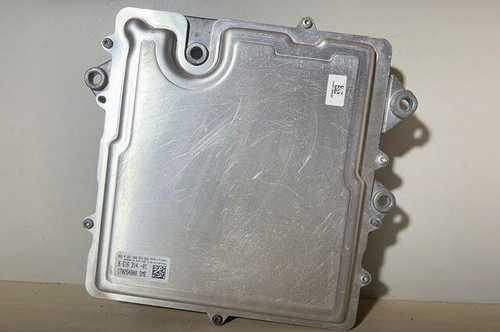 Блок управления двигателем эбу DME BMW N55 F серия