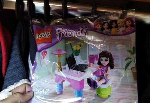 Lego Friends