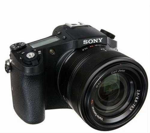 Sony Cyber-shot DSC-RX10M4(Новый-Гарантия)