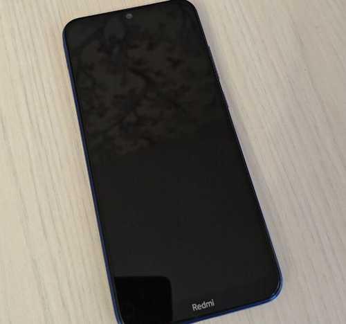 Xiaomi Redmi Note 8T, 3/32 ГБ