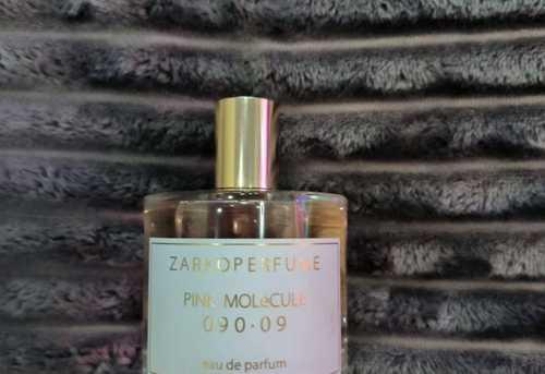 Zarkoperfume pink molecule 090.09