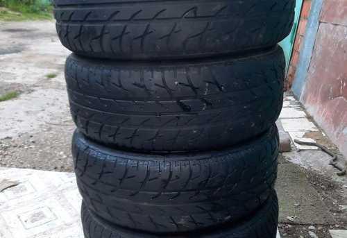 Tigar Syneris 205/55 R16 94V