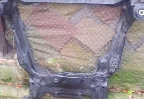 Подрамник Volvo