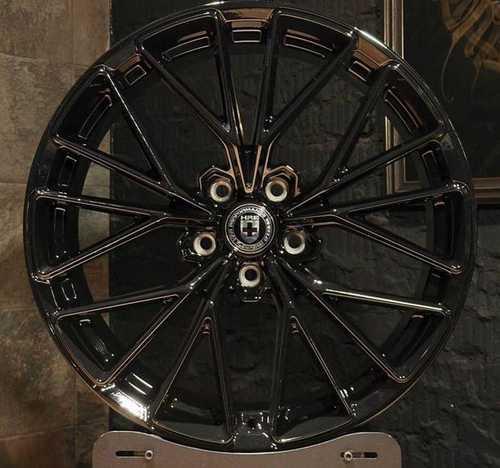 Диски HRE FF28 Design R19 5x114,3