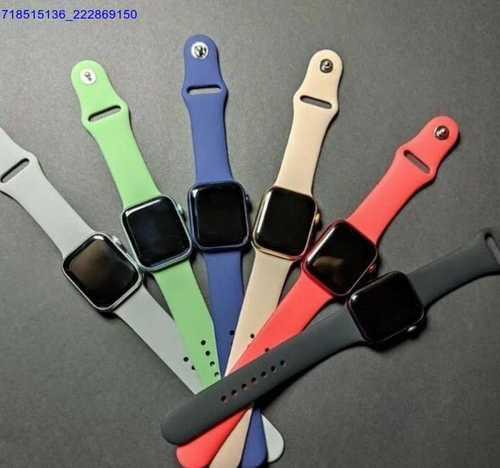 Apple watch "41mm" (Арт.48539)