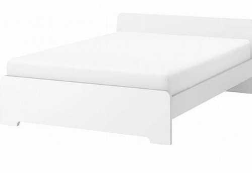 Кровать IKEA 160 200 бу