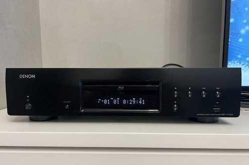 Blu ray плеер denon DBT1713UD