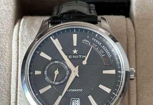 Часы Zenith оригинал