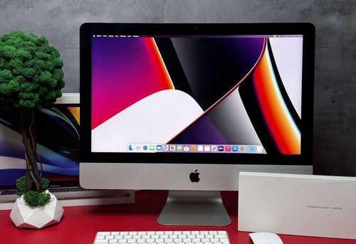 Retina iMac 21 2017 Core i5, 1TB Drive, RP555 2GB