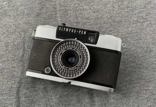 Olympus Pen EE-3