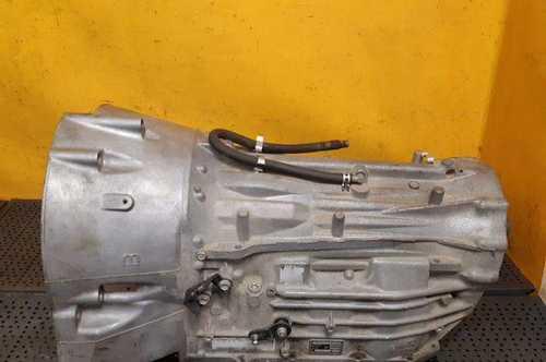 АКПП Volkswagen Touareg 7L 2005 2,5 HAN