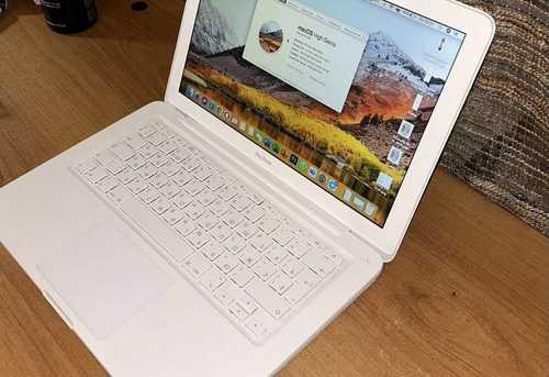 Macbook 13 A1342