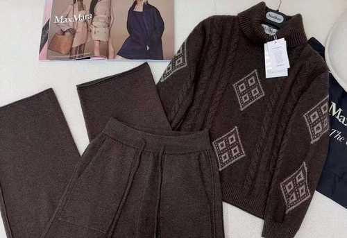 Костюм с брюками женский Max Mara