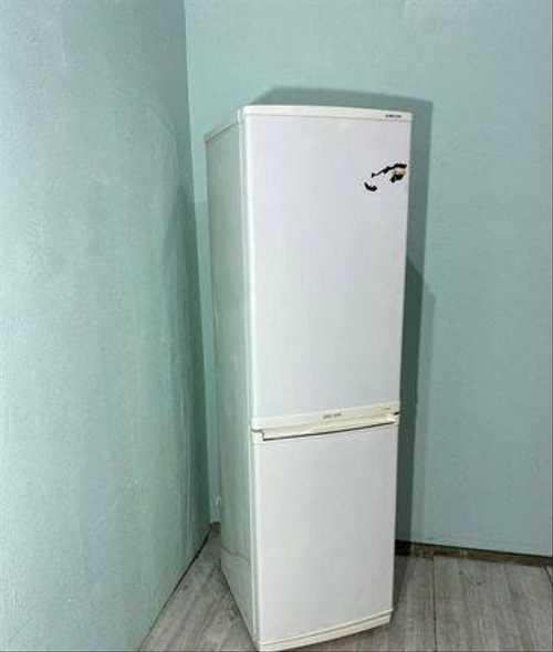 Холодильник Samsung узкий Гарантия