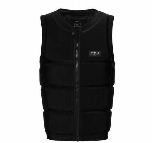 Жилет водный мужской Mystic Star Impact Vest Fzip