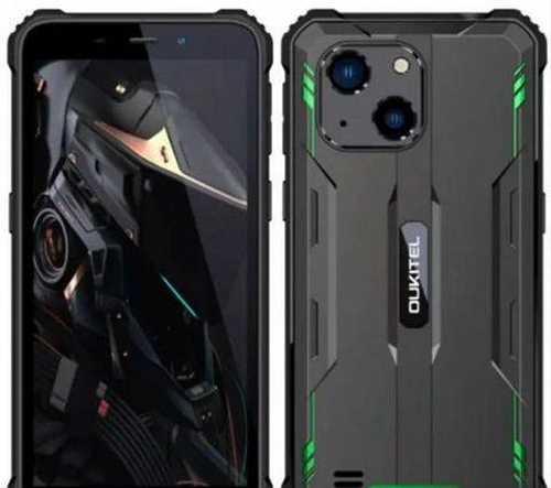 Oukitel WP20 Pro 4/64 green