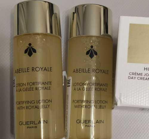 Guerlain Abeille Royale уход для лица