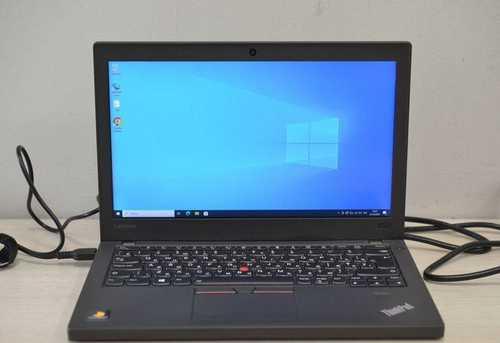 Lenovo ThinkPad X270 Core i7