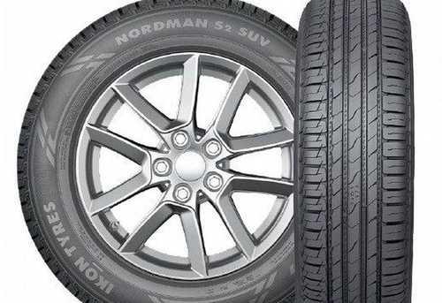 Ikon Tyres Nordman S2 SUV 275/65 R17 115H