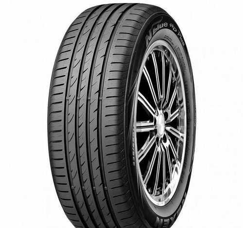 Nexen N'Blue HD Plus 215/45 R17 91W