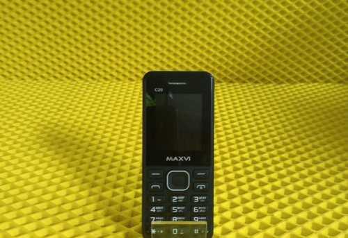 MAXVI C20