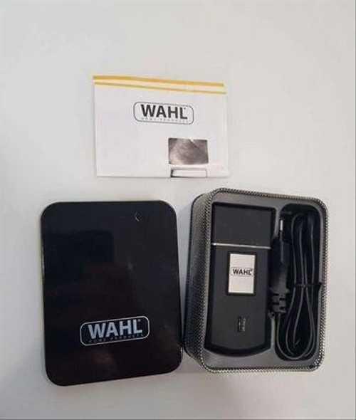 Бритва Wahl Travel Shaver 3615