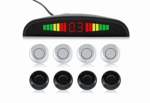 Парковочный радар assistant parking sensor