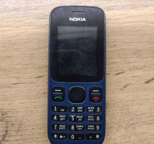 Nokia 100