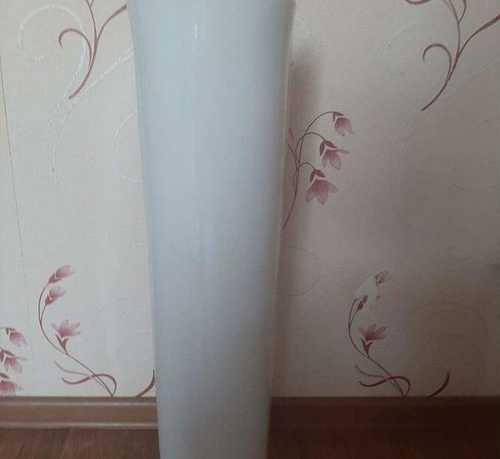 Ножка (стойка ) для раковины тюльпан
