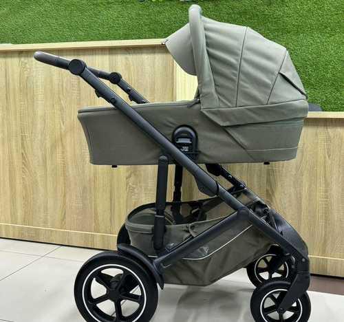 Коляска 3в1 Britax Romer Smile smile 5Z LUX