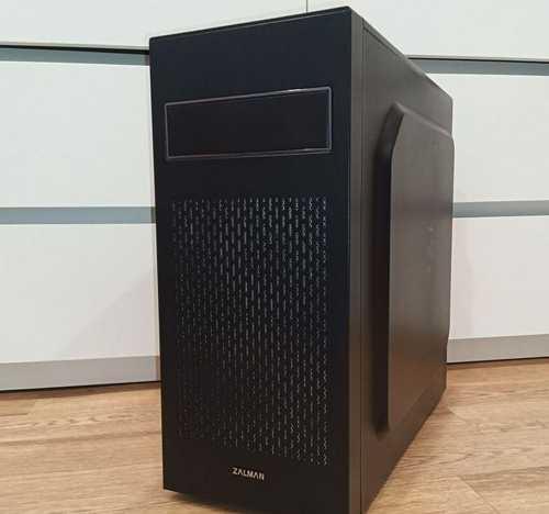 Корпус Zalman N2 для пк