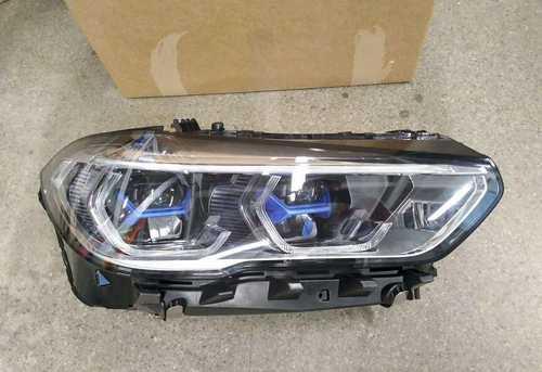 Новая лазерная фара правая icon light BMW X5 G05