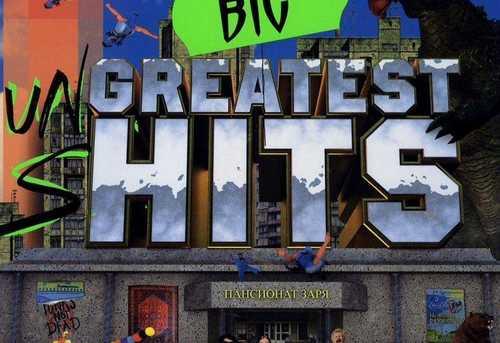 Виниловая пластинка Little Big — Greatest Hits (18