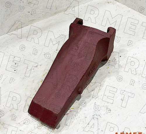 Коронка ковша скальная V43SD