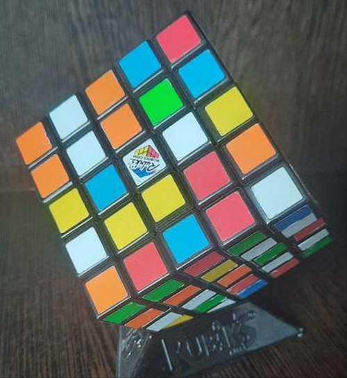 Кубик Рубика 5x5 от Rubiks